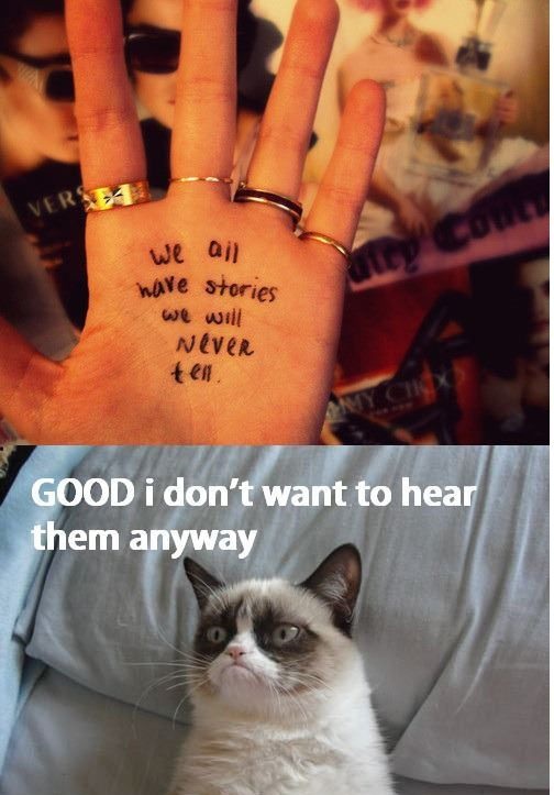 Grumpy Cat Funny | Funny Collection World