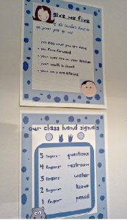 Taking A Walk on the Teaching Side: Behavior Management Packet , Clip ...