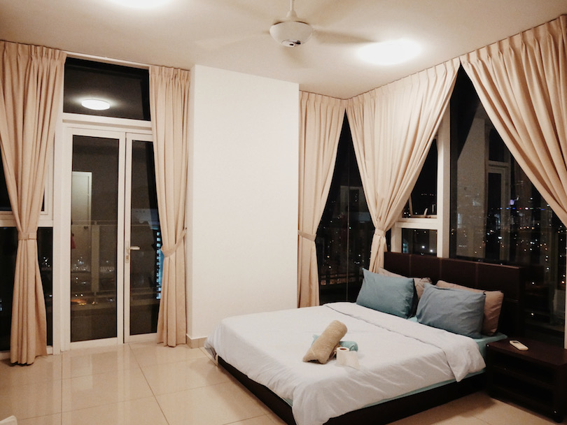 My Fried Chicken Tower Birthday Party | Officially 25 | Chanwon.com ...