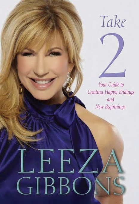 Conversations' Model Citizens: Leeza Gibbons: Changing the World by ...