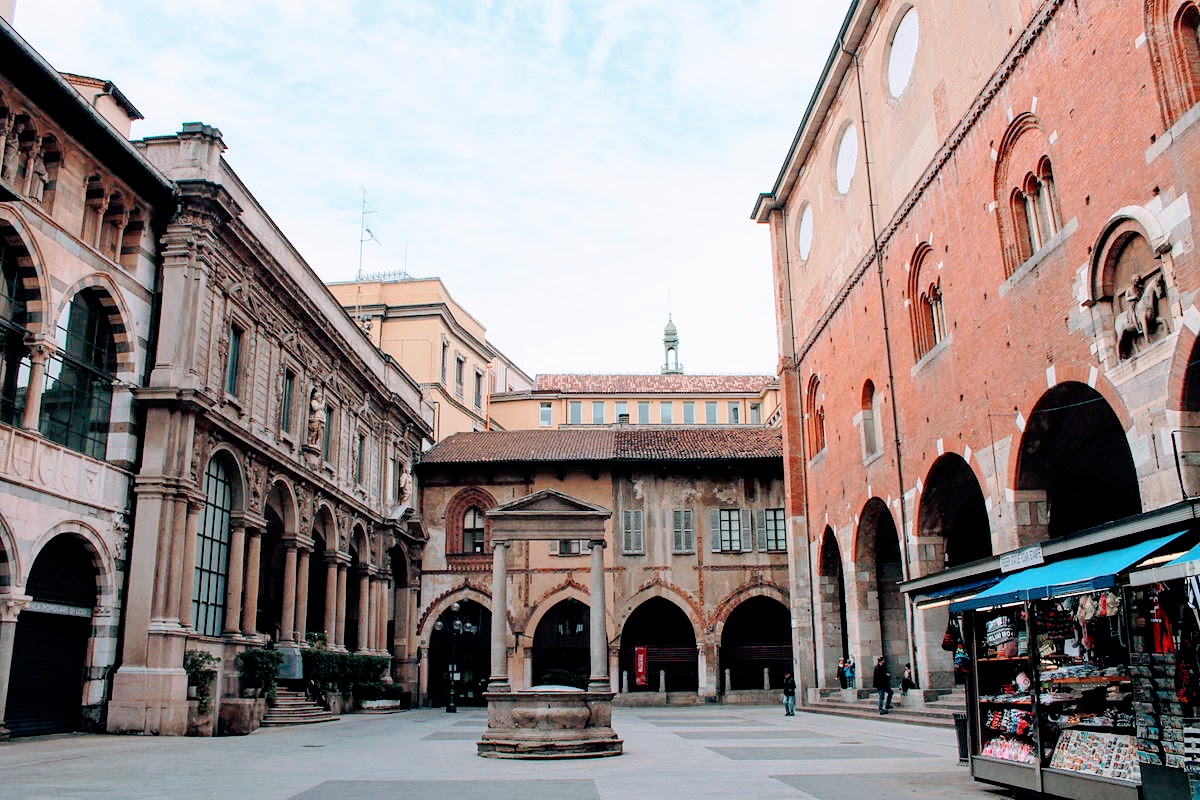 Travel & Places: 10 Cose Da Fare a Milano in 24 Ore | Cool Chic Style ...