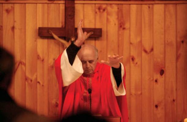 POR LA MEMORIA...: "CARTA DESDE EL PENAL DE MARCOS PAZ"...Christián von ...