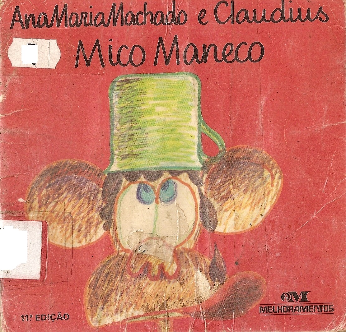 Textos para todas as idades: Mico Maneco