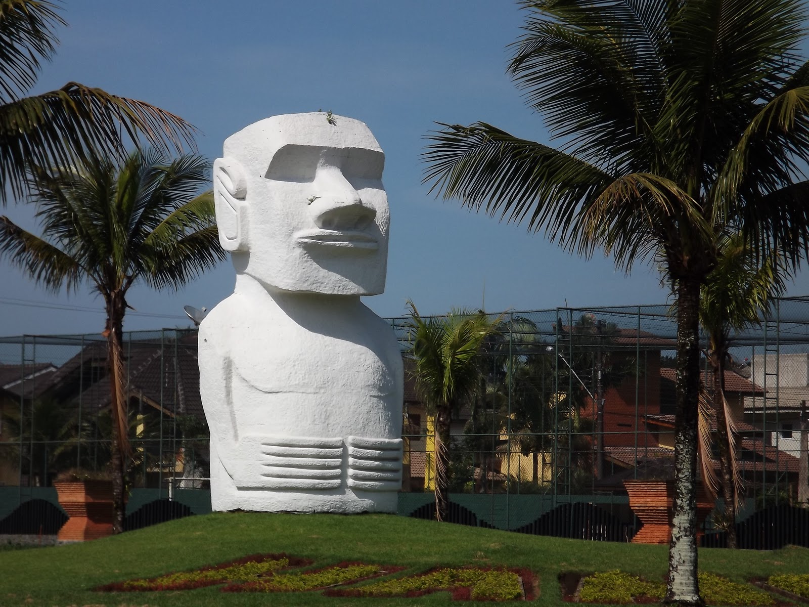 Bertioga Photograph: Hanga Roa