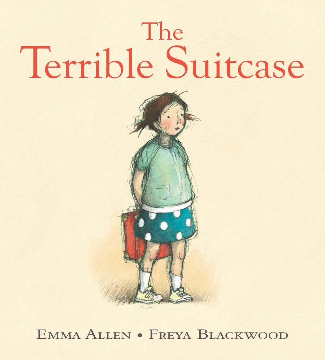 Reading For Australia: Favourite Picture Books by Emma Allen