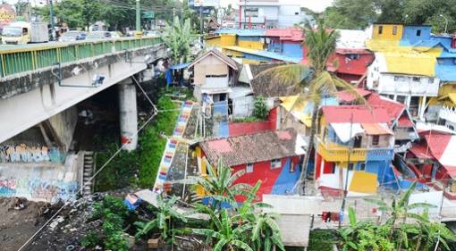 Jurnal Sunardian: Kampung Code, Pelajaran Bagi Ahok dan Lainnya