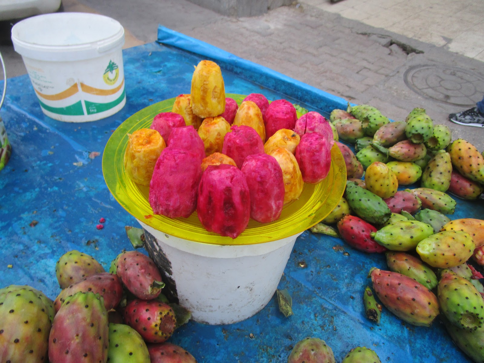 Zarzis et la richesse du patrimoine historique.: La Zoumita, encore une ...