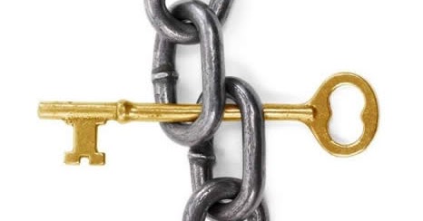 The Key to Every True Blessing