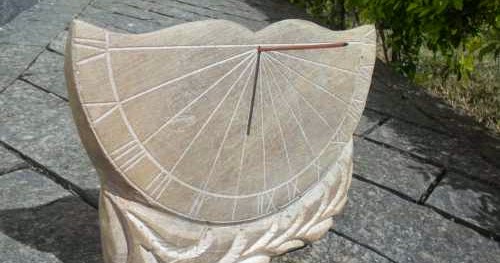 Ministério Jasson Herculano: O relógio de Acaz