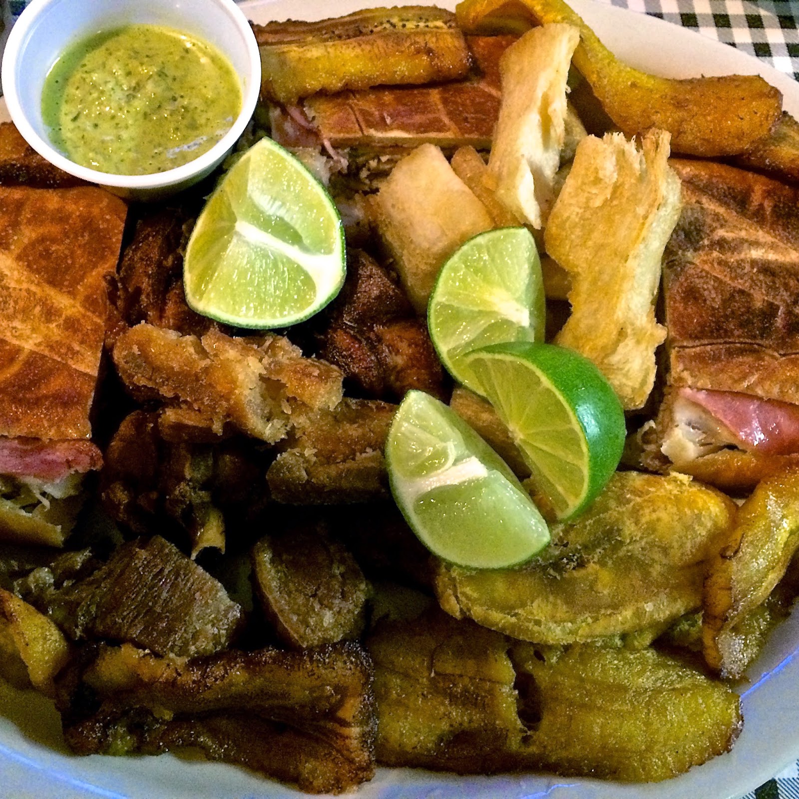 Bite and Booze: Flavorful Shreveport/Bossier: Sabores Brings a ...