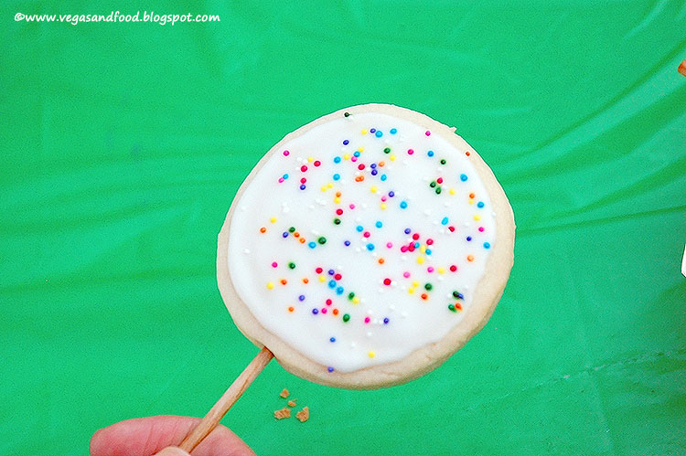 Fickle / The sandwich smith - Little Tokyo (2) - Vegas and Food