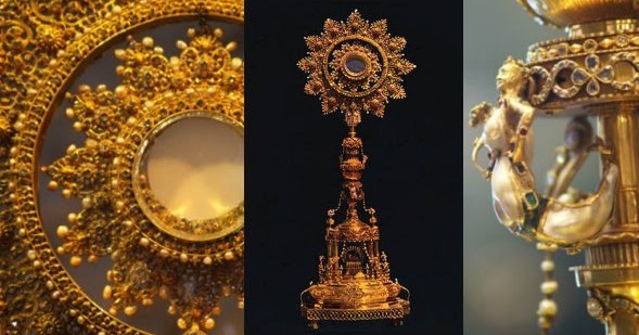 IGLESIA Y CONVENTO DE LA MERCED CUSCO: La Custodia de los Mercedarios