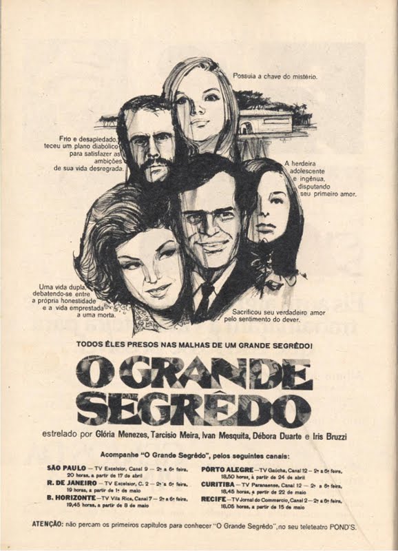 Rede Excelsior de Televisão