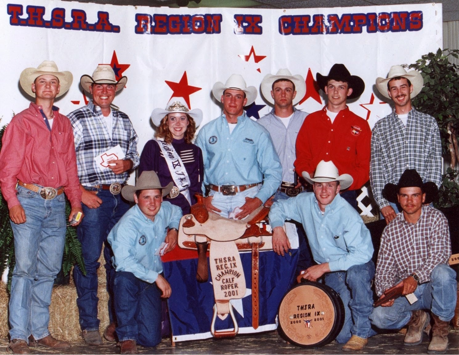 RODEO DAYS: Rodeo Girl The Movie