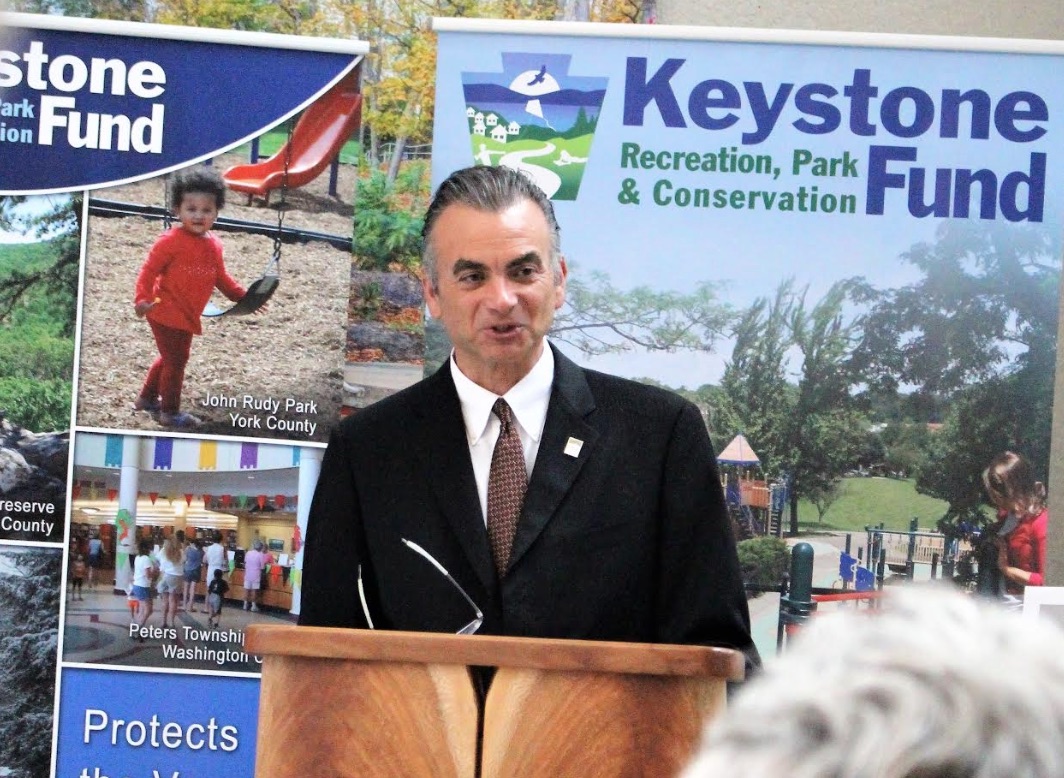 PA Environment Digest Blog: Clinton County Event Recognizes 25 Years Of ...