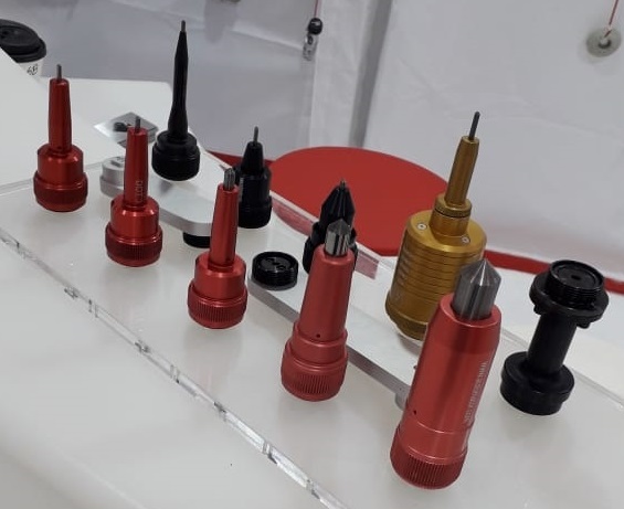 The Functionality of Dot Pin Marking Machine