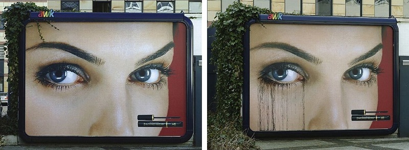 Simply Creative: Brilliant Billboard Advertising Campaigns