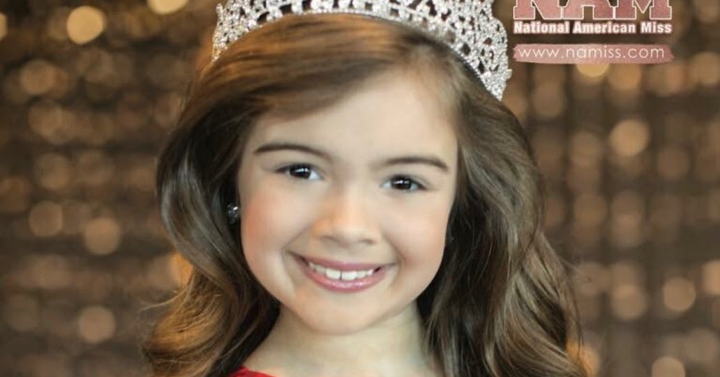 Featuring Miss Florida Princess Bailey Sheridan!