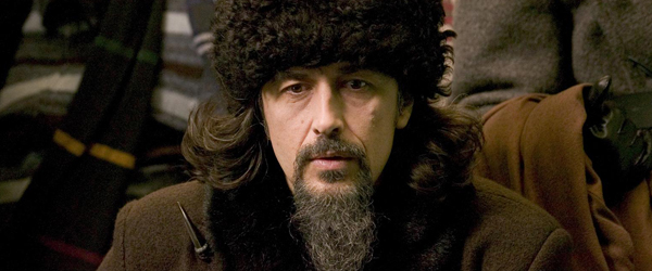 Igor Karkaroff - Dunia Dalam Sihir