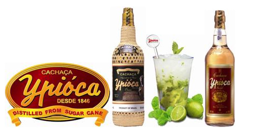 COMUNICAÇÃO INTEGRADA: Cachaça Ypióca gera milhões no Brasil