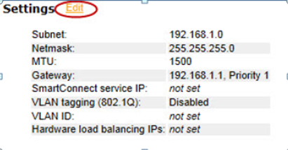 Discover Technology: EMC - iSilon - Performance Isolation with SmartConnect
