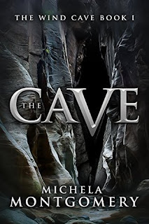 Readaholic Zone: $25 Amazon Gift Card + Blog Tour of The Cave