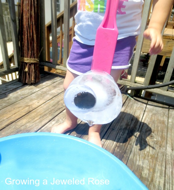 Summer Fun- Ice Fishing Game | Growing A Jeweled Rose