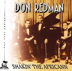 FROM THE VAULTS: Don Redman born 29 July 1900