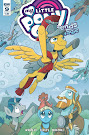MLP 9 Comic Covers | MLP Merch