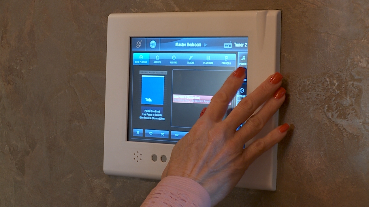 Custom Home Automation Systems Offer High Quality, Turn-key Experience