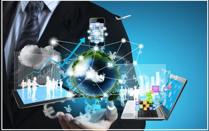 TECNOLOGÍA INFORMÁTICA