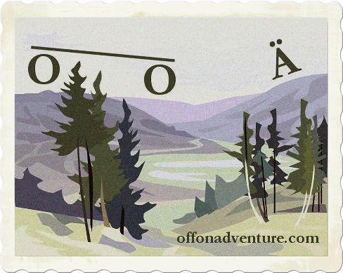 Off on Adventure: What is OOA?