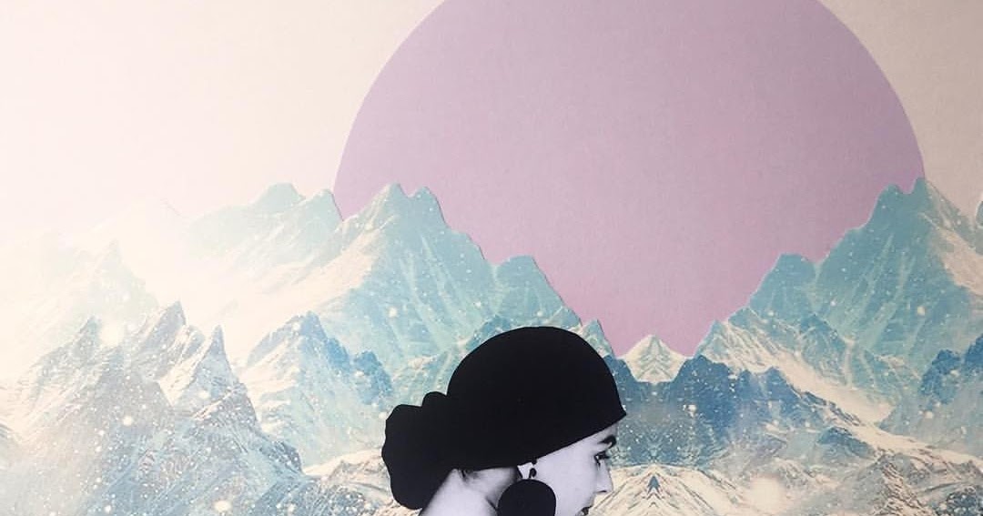 LOS MARAVILLOSOS COLLAGES DE LARA LARS