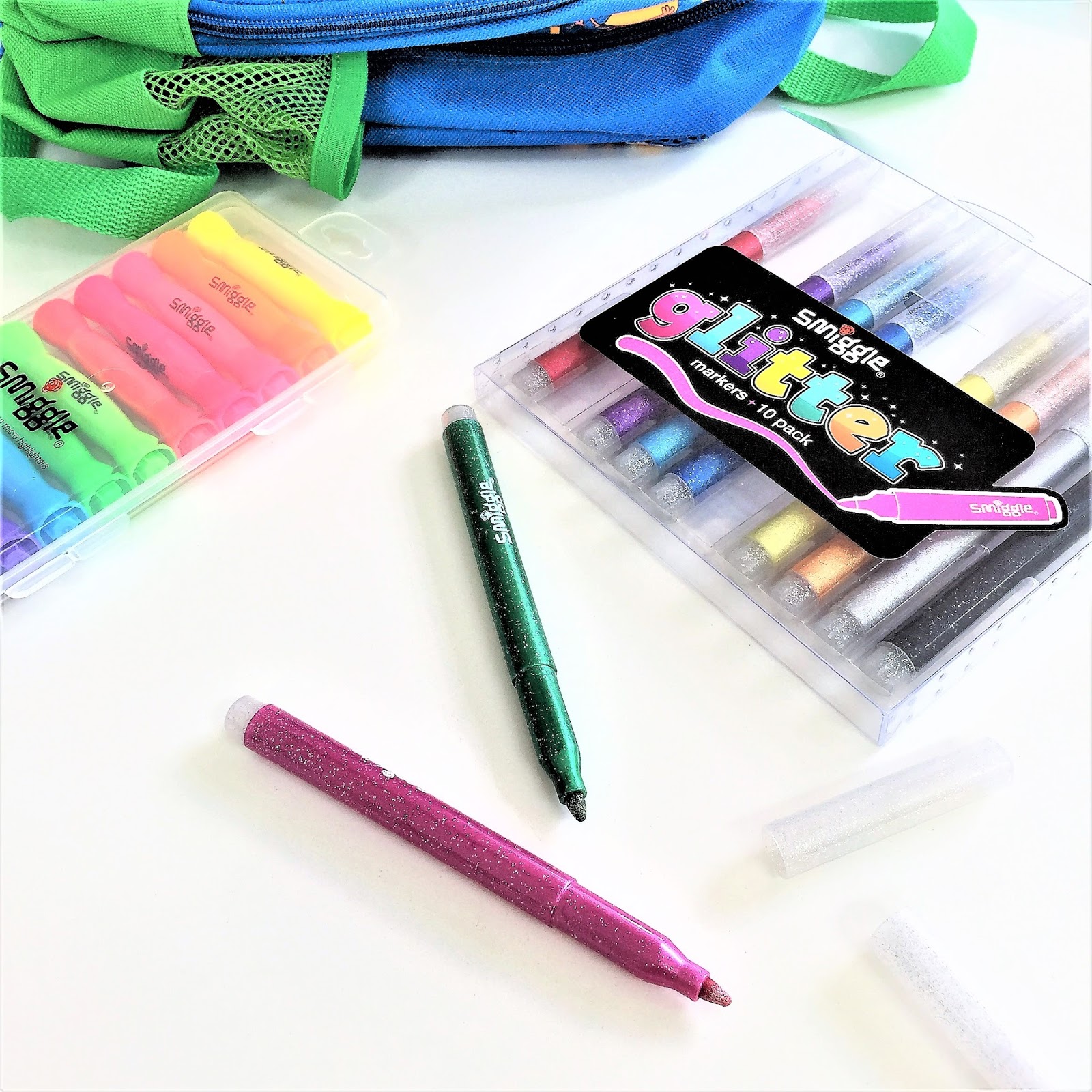 BACK TO SCHOOL WITH SMIGGLE | The Beauty & Lifestyle Hunter