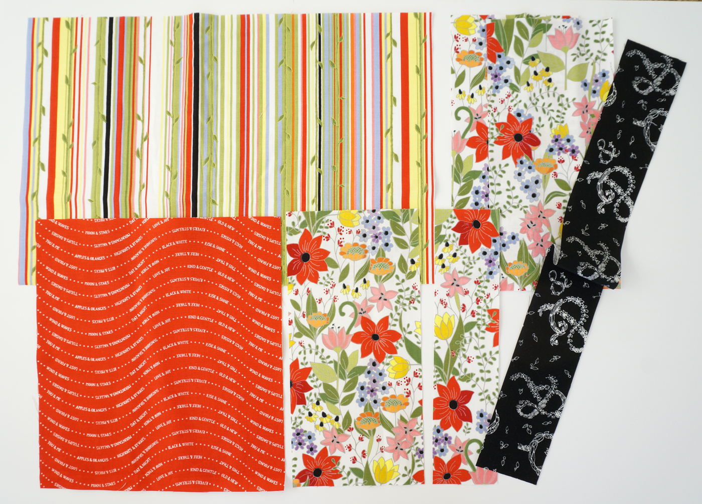 Ruffle Notebook Cover Tutorial - Ameroonie Designs