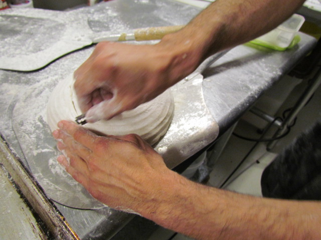 Cakes and Ale Restaurant Blog