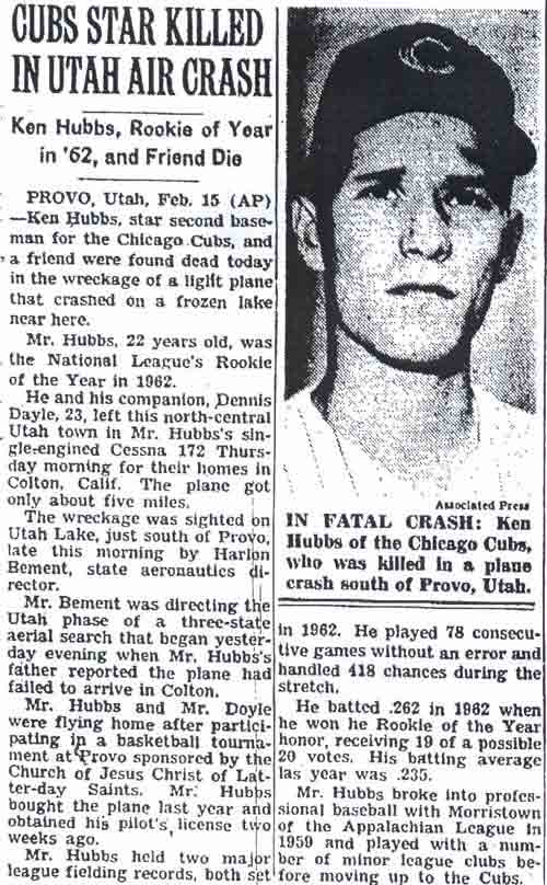 ESP: Ironic and Unusual Physical Deaths