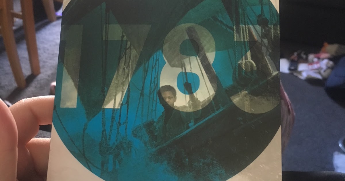 Freedom by Catherine Johnson - Review - Rebecca McCormick's authorial blog