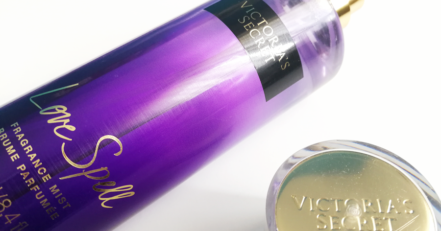 Love Spell body spray | Victoria's Secret