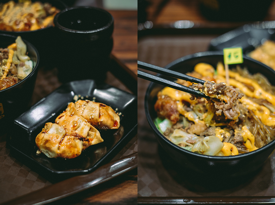 CUPBOP INDONESIA AT GANDARIA CITY - KOREAN BBQ IN A CUP! - eatandtreats ...
