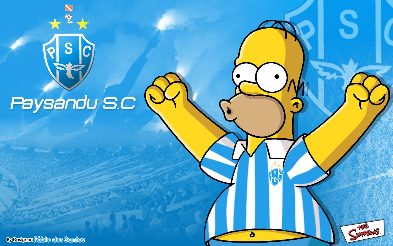 Wallpapers Paysandu - Paysandu Sport Club