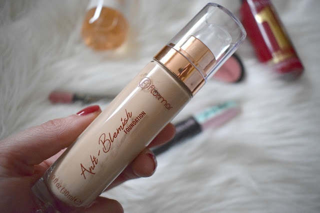 The Imperfect Beauty | Irish Beauty Blog