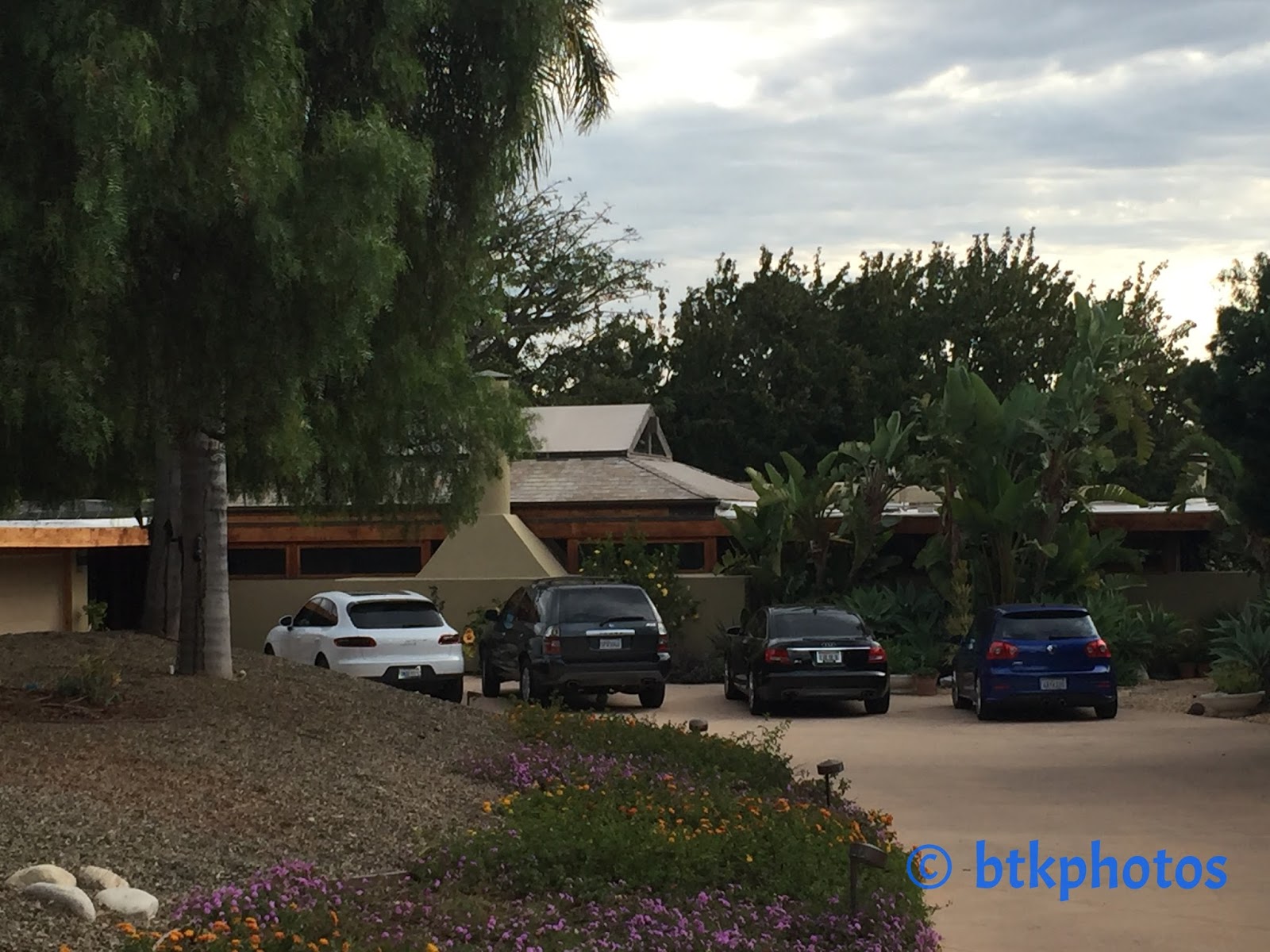 Reel to Real Filming Locations: Scream 2 (1997)