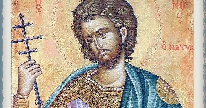 Testimonios para Crecer: San Emiliano 11 de Septiembre