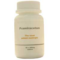 Pramiracetam To Increase Memory And Intelligence In Old Age And Treat ...