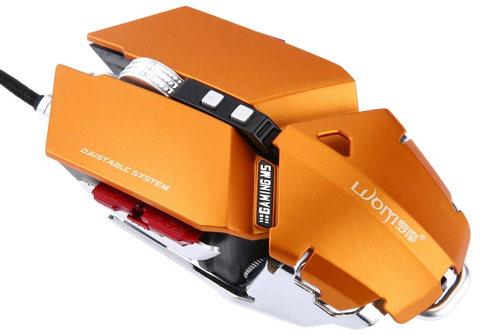 FATHURROSI SIDE: Pengertian dan Jenis Jenis Mouse