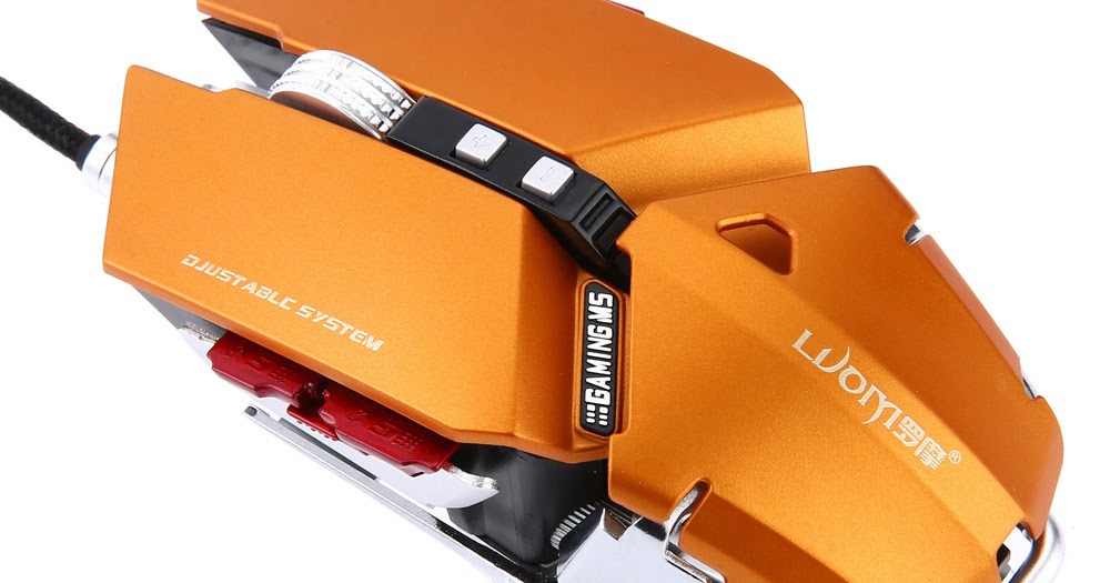 FATHURROSI SIDE: Pengertian dan Jenis Jenis Mouse