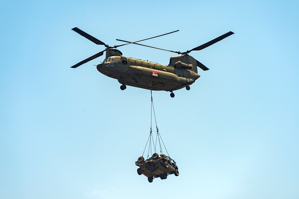 Central Queensland Plane Spotting: A Report and Photos from The ...