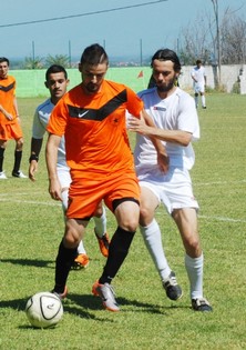 ΑΘΛΗΤΙΚΑ ΧΡΟΝΙΚΑ ΗΜΑΘΙΑΣ