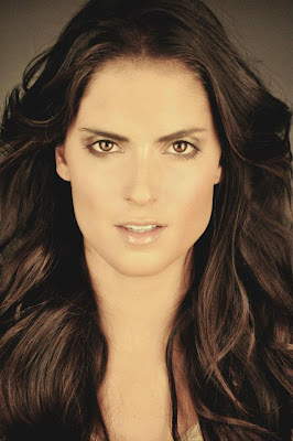 Peruvian Fashion Models: Introducing: Lorena Andrade @ Shock Modeling ...